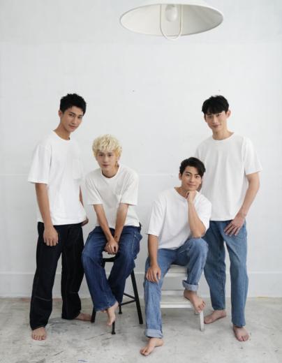 獨創官方蜜月番外！台 BL 劇《奇蹟》系列小說三部曲即將面世 | GagaTai 嘎嘎台